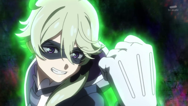 デリシャスパーティ♡プリキュア 第18話 「わたし、パフェになりたい！輝け！キュアフィナーレ！」 | くにづくり日記じゅげむえみ～る