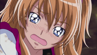 プリキュアオールスターズDX3を見た三日目。 | くにづくり日記じゅげむえみ～る