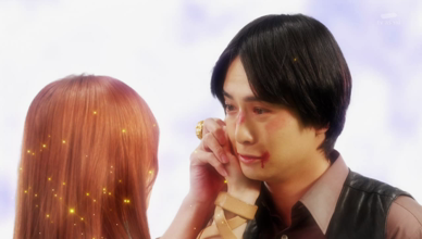 ナンバーワン戦隊ゴジュウジャー 第12話 「邪鬼、吼える！！」 | くにづくり日記じゅげむえみ～る