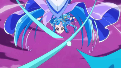 キミとアイドルプリキュア♪ 第30話 「プリキュア!キラッキラン・フォー・ユー!」 | くにづくり日記じゅげむえみ～る