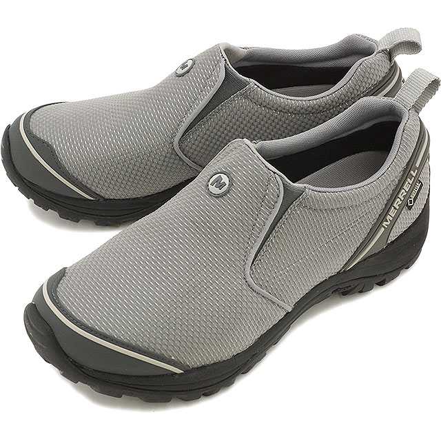 MERRELL CHAMELEON 5 STORM MOC GORE-TEX | 水谷幹治