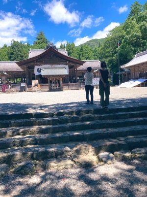 拝郷メイコ オフィシャルブログ