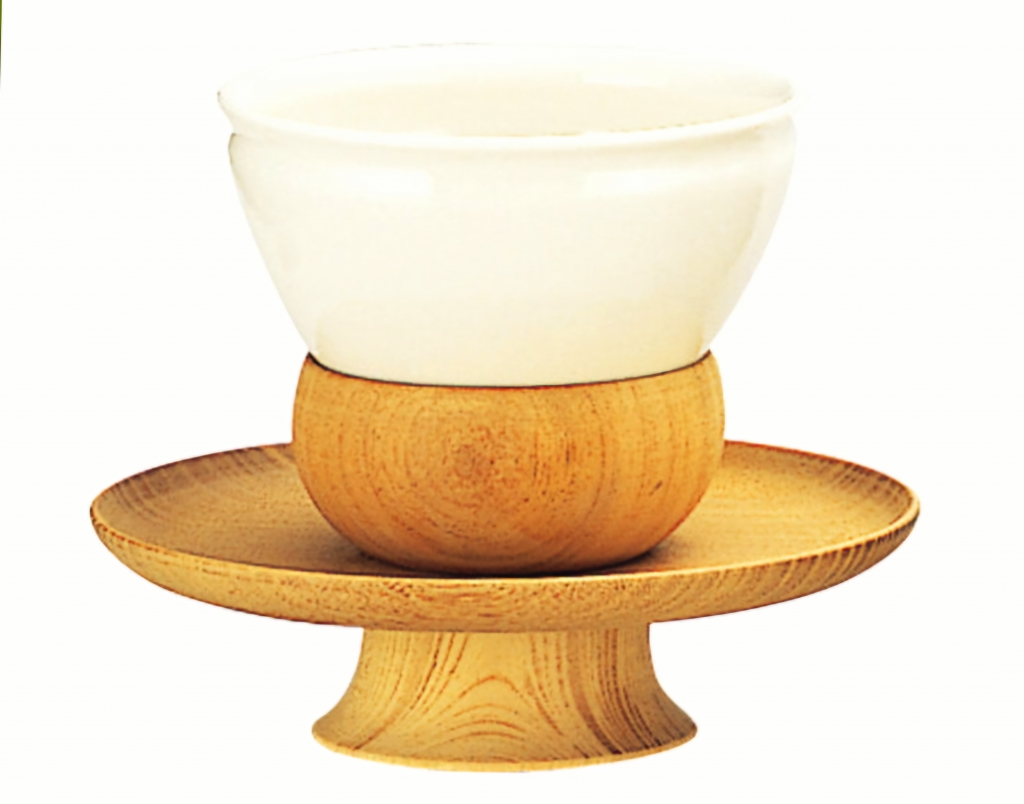 茶道のお稽古 その6 炉 透木釜 薄茶 貴人点 | 季節を愛でる