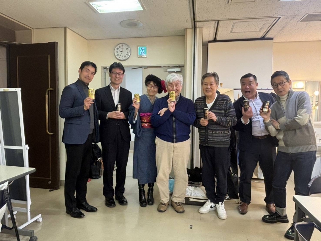 まあくまさこのBACK STAGE PASS☆