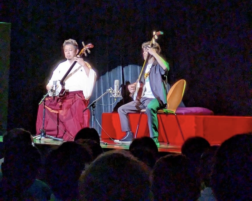 まあくまさこのBACK STAGE PASS☆