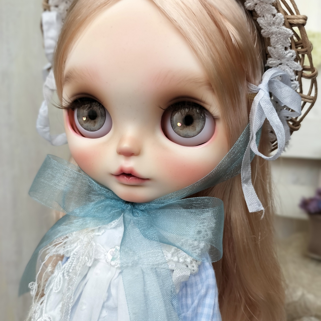 Welcome to Junie Moon ～once more～展 』作品詳細①miyun.dollさん | Junie Moon 東京・代官山店