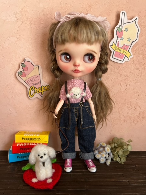 Welcome to Junie Moon ～once more～展 』作品詳細③CHIRU_LABOさん | Junie Moon 東京・代官山店
