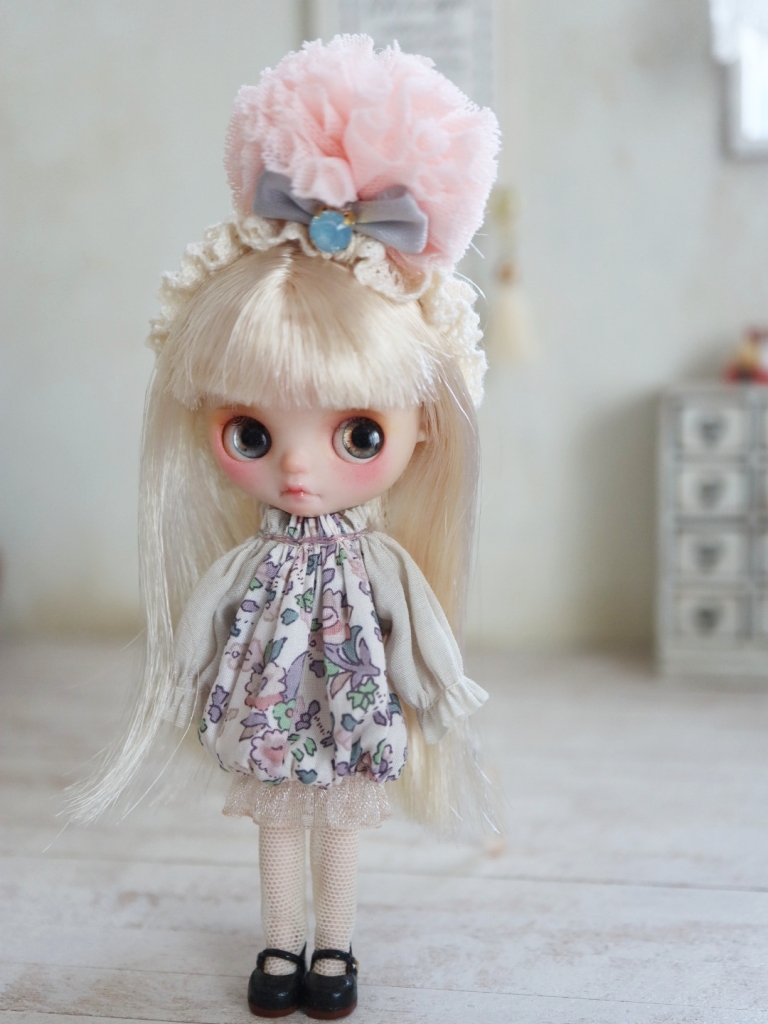 Welcome to Junie Moon ～once more～展 』作品詳細 14 RONさん | Junie Moon 東京・代官山店