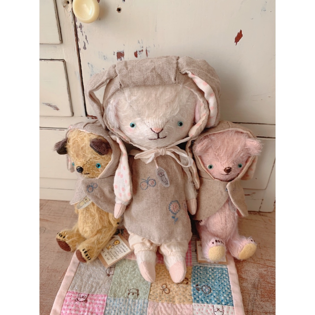 Welcome to Junie Moon ～once more～展 』作品詳細 15 yofugetuさん | Junie Moon 東京・代官山店