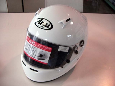 入荷 Arai CK-6S | 株式会社 コジマブレーンファクトリー