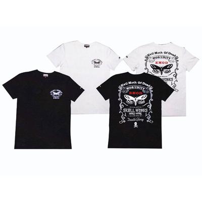 TFOA×EMOD×SKULLWORKSトリプルコラボレーション予約開始！ | レグルスNEWSとCROWS大好き話