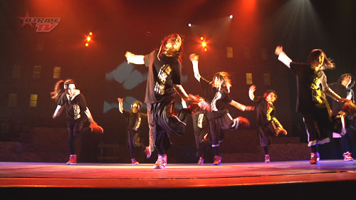 明日の B-TRIBE TV Vol65出場クラス！ | B-TRIBE Digital Magagine [ B-ing ]