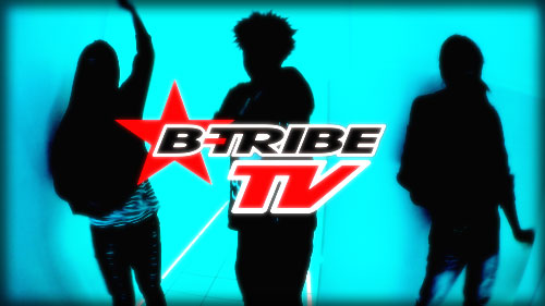 今週のB-TRIBE TV Vol68にマシーン原田さんが登場！ | B-TRIBE Digital Magagine [ B-ing ]