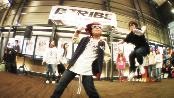 2013年03月の記事 | B-TRIBE Digital Magagine [ B-ing ]