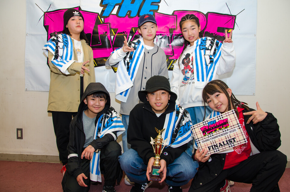 B-TRIBEチーム大活躍！ | B-TRIBE Digital Magagine [ B-ing ]