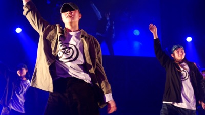 B-TRIBE TV（ダンスTV）が帰ってきます！ | B-TRIBE Digital Magagine [ B-ing ]