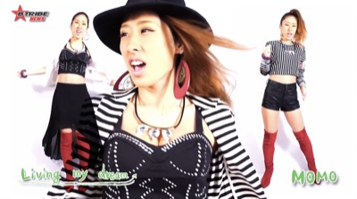 B-TRIBE Digital Magagine [ B-ing ]