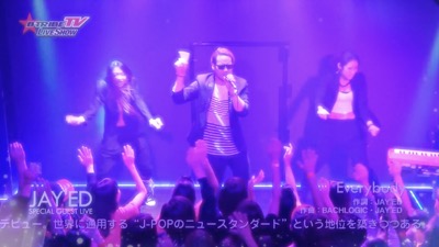 B-TRIBE Digital Magagine [ B-ing ]