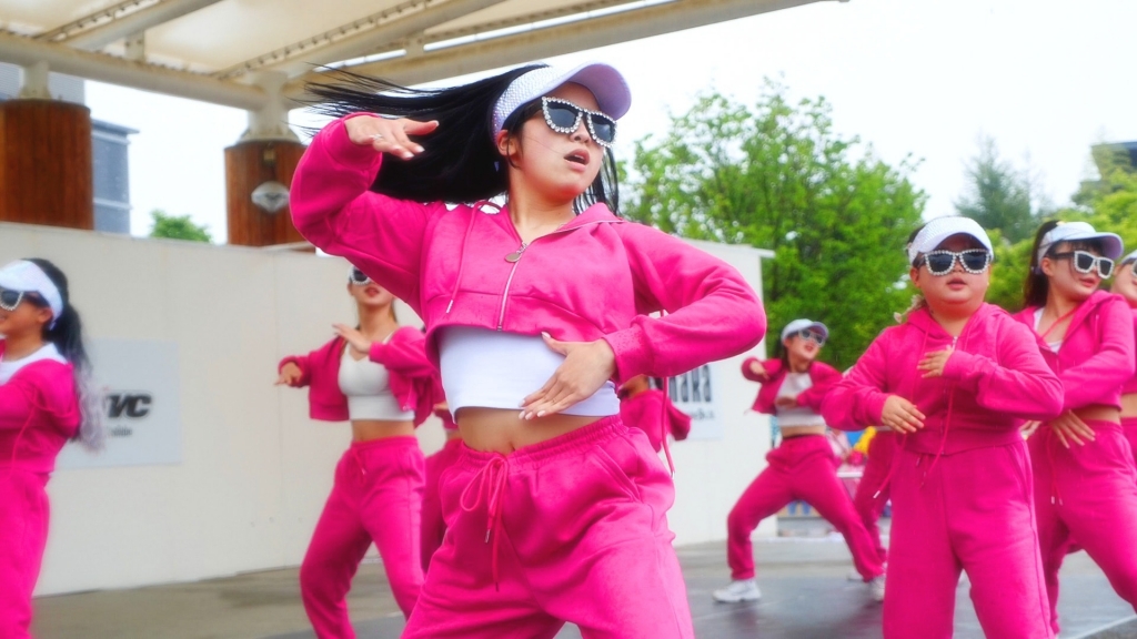 B-TRIBE Digital Magagine [ B-ing ]