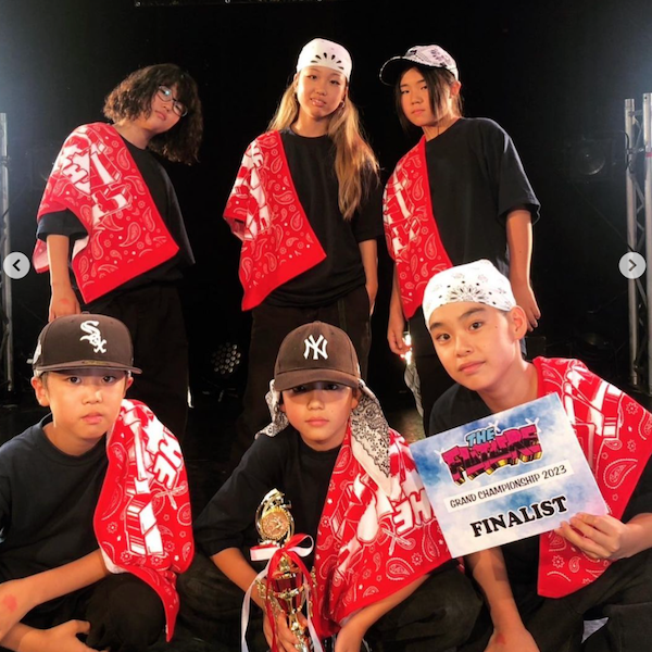 B-TRIBE Digital Magagine [ B-ing ]