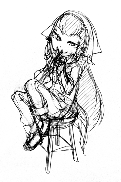 ごちゃまぜラック