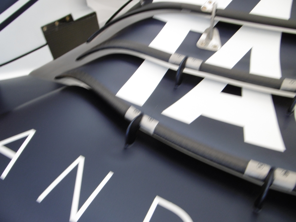 アルファタウリAT02資料集 | ブログ川原模型資料館