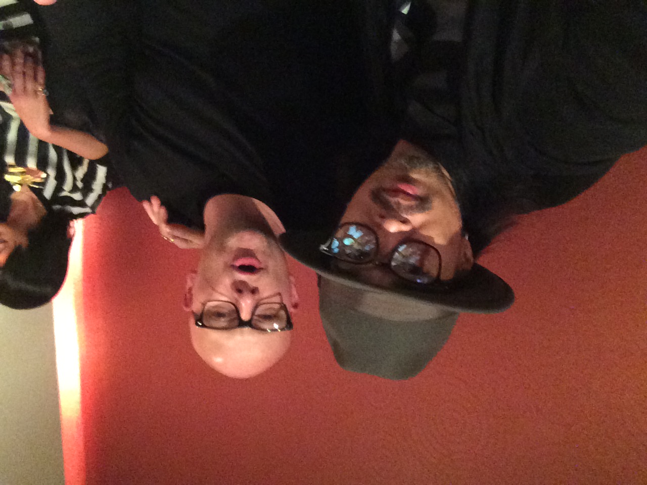 小庭ナイト合流 | Kohey's Blog