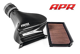 APR Carbon Fiber Cold Air Intakes Audi S3 | U-CLUB ユークラブ ブログ