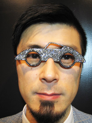 「Pierre eyewear」 入荷 | SENSE(センス）広島メガネ店blog