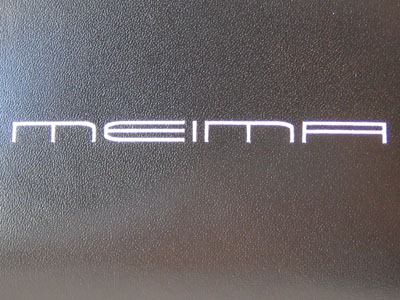MEIMA の人気者！ | SENSE(センス）広島メガネ店blog