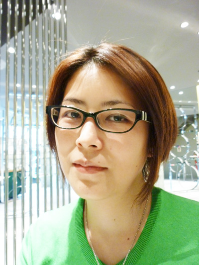 "I LOVE DEROME BRENNER" | SENSE(センス）広島メガネ店blog