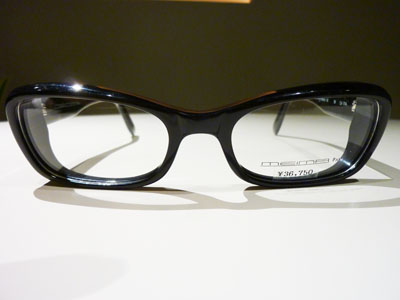 MEIMA 入荷！ | SENSE(センス）広島メガネ店blog