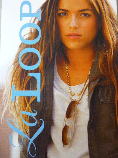 La・Loop 入荷！ | SENSE(センス）広島メガネ店blog