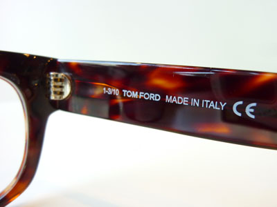 TOM FORD TF-5040入荷！ | SENSE(センス）広島メガネ店blog