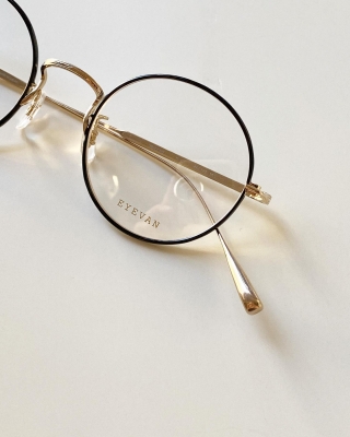 EYEVAN "Merced" | SENSE(センス）広島メガネ店blog