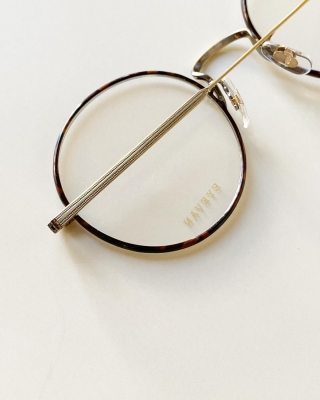 EYEVAN "Merced" | SENSE(センス）広島メガネ店blog