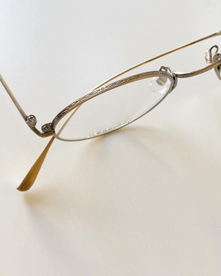 EYEVAN "Merced" | SENSE(センス）広島メガネ店blog