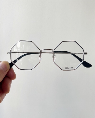 EFFECTOR 新作"ALTO""TENORE" | SENSE(センス）広島メガネ店blog