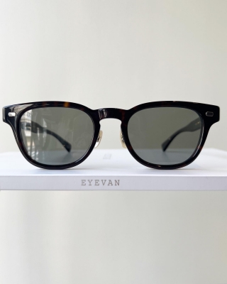 EYEVAN "Hank-SUN" | SENSE(センス）広島メガネ店blog