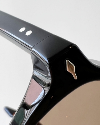 JACQUES MARIE MAGE "HATFIELD" | SENSE(センス）広島メガネ店blog