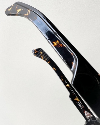 JACQUES MARIE MAGE "ASHCROFT" | SENSE(センス）広島メガネ店blog