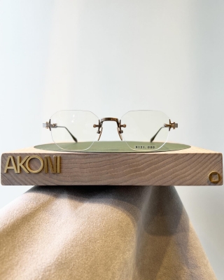 AKONI"JUNO-ONE" | SENSE(センス）広島メガネ店blog