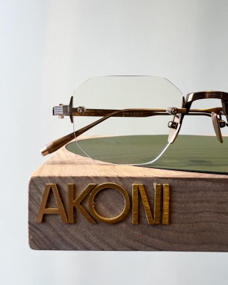 AKONI"JUNO-ONE" | SENSE(センス）広島メガネ店blog
