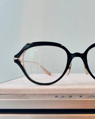 DITA "ARTCAL-TWO" | SENSE(センス）広島メガネ店blog