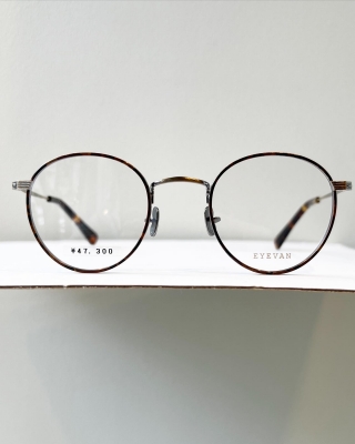 EYEVAN"Lito" | SENSE(センス）広島メガネ店blog