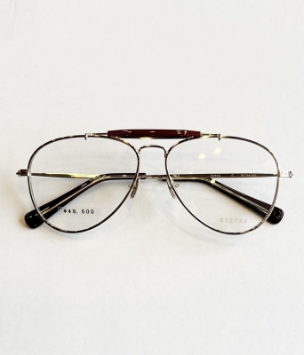 EYEVAN"Astro" | SENSE(センス）広島メガネ店blog
