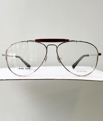 EYEVAN"Astro" | SENSE(センス）広島メガネ店blog