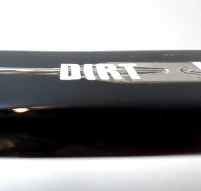 EFFECTOR"DIRT" | SENSE(センス）広島メガネ店blog