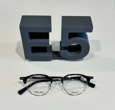E5 eyevan "c10" | SENSE(センス）広島メガネ店blog