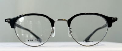 E5 eyevan "c10" | SENSE(センス）広島メガネ店blog